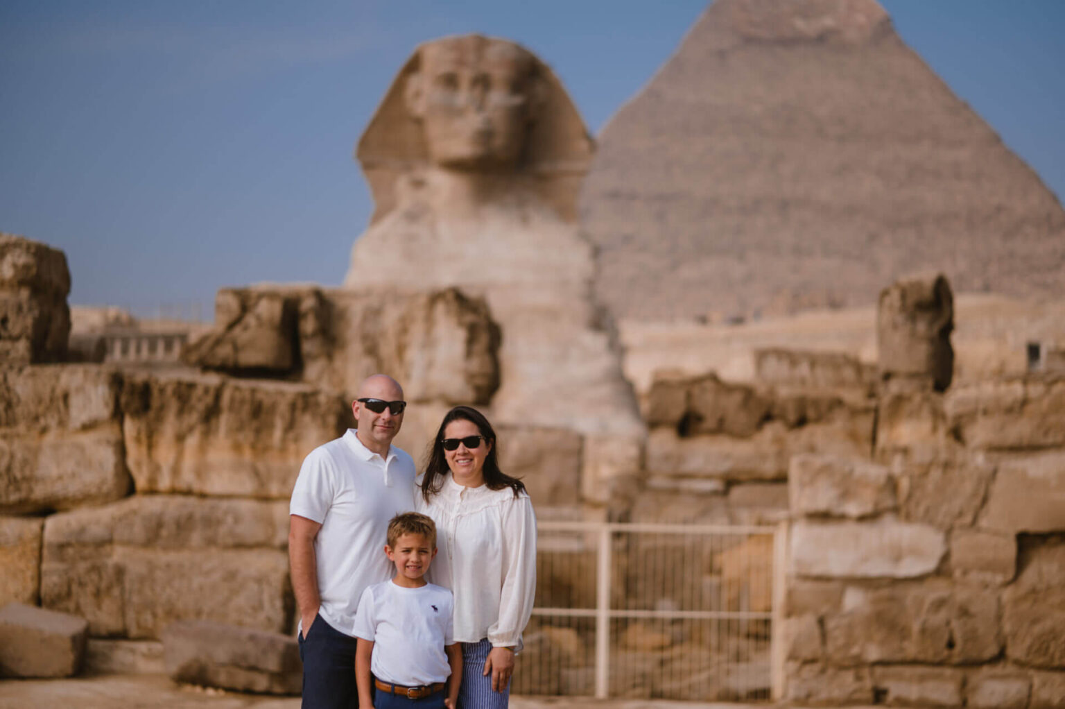 Luxury Family Travel: Kid-Friendly VIP Experiences in Egypt and Dubai ...